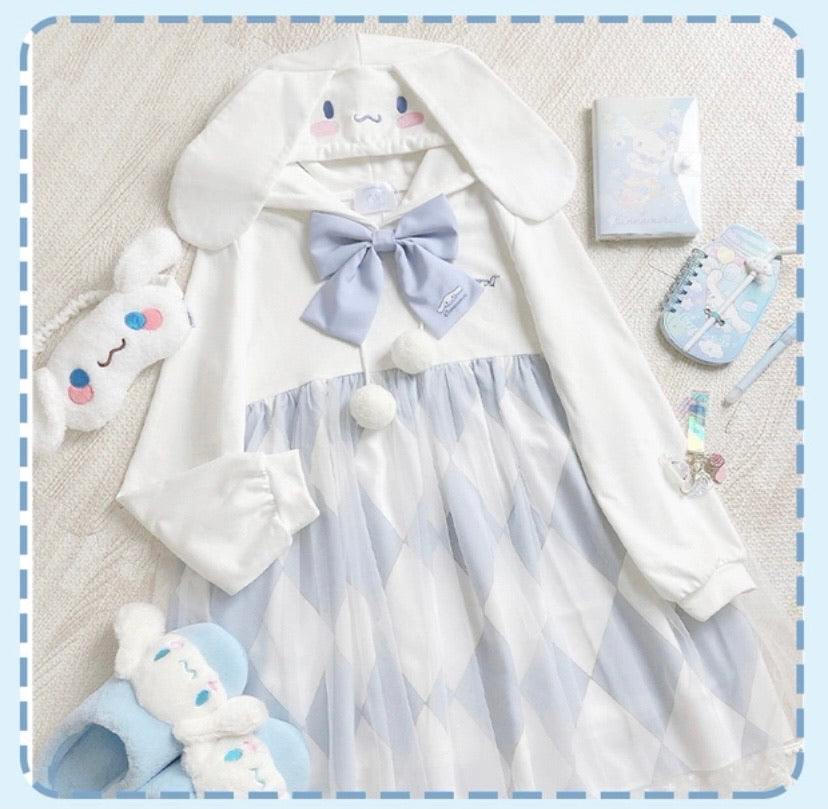 Tổng hợp hơn 83+ cinnamoroll clothes ngầu nhất - Co-Created English
